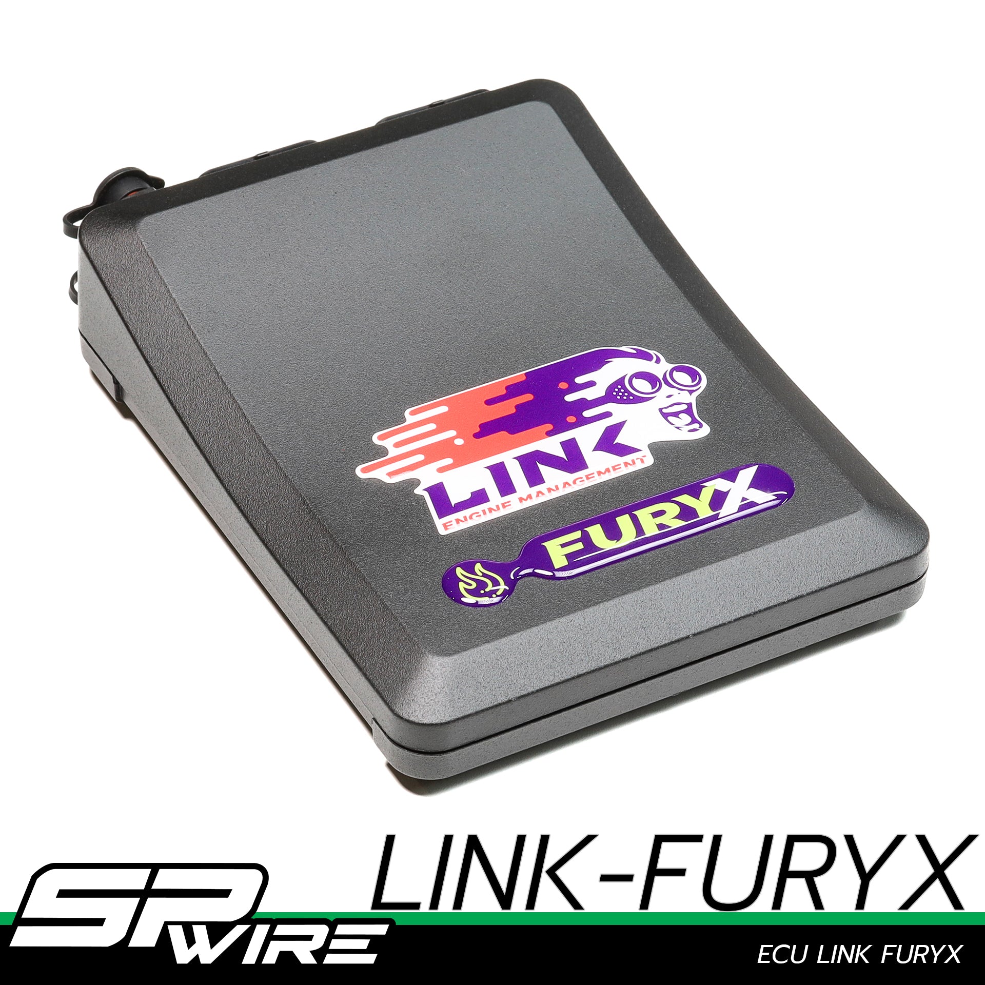 G4X Link FuryX – spwire