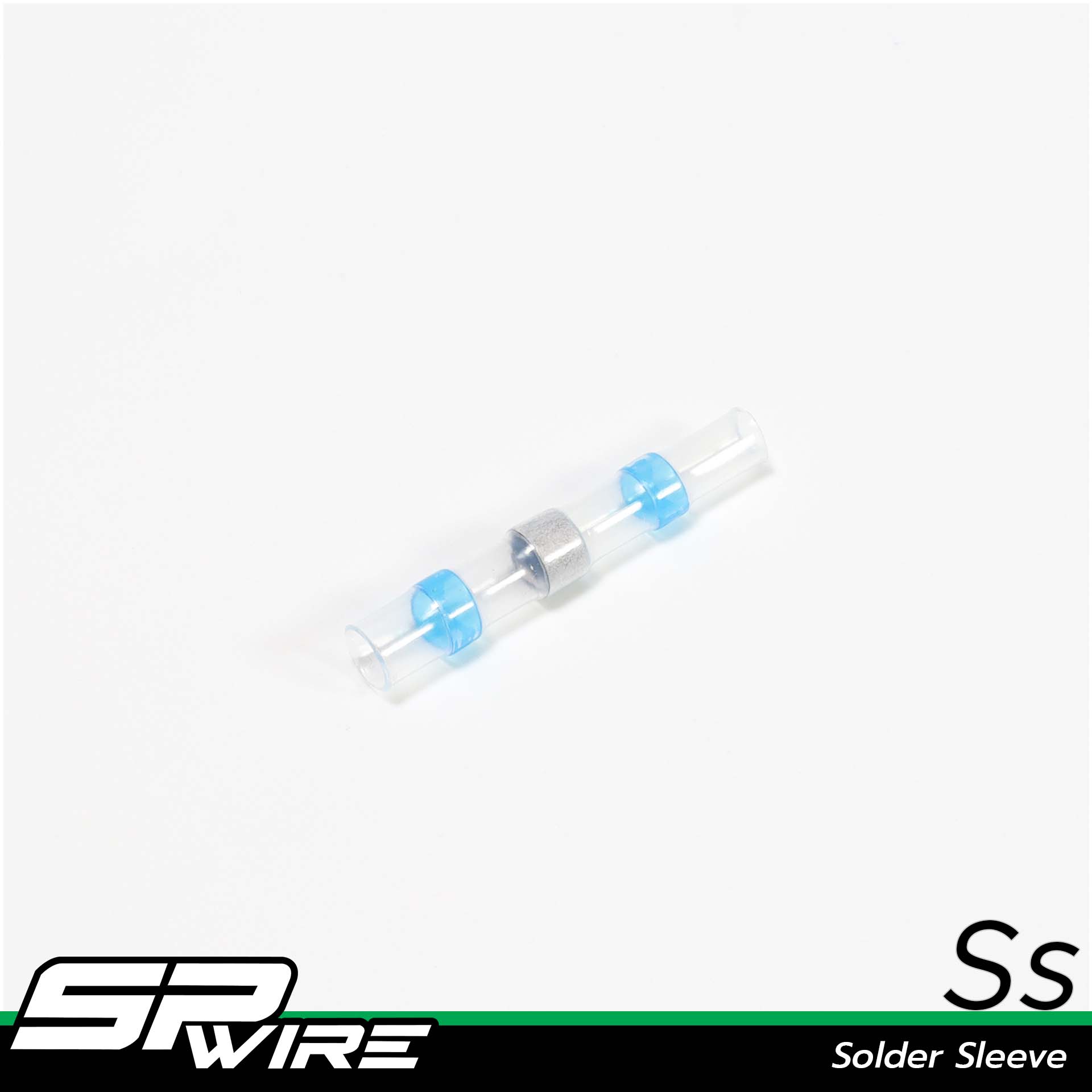 Ss #Solder Sleeve – spwire