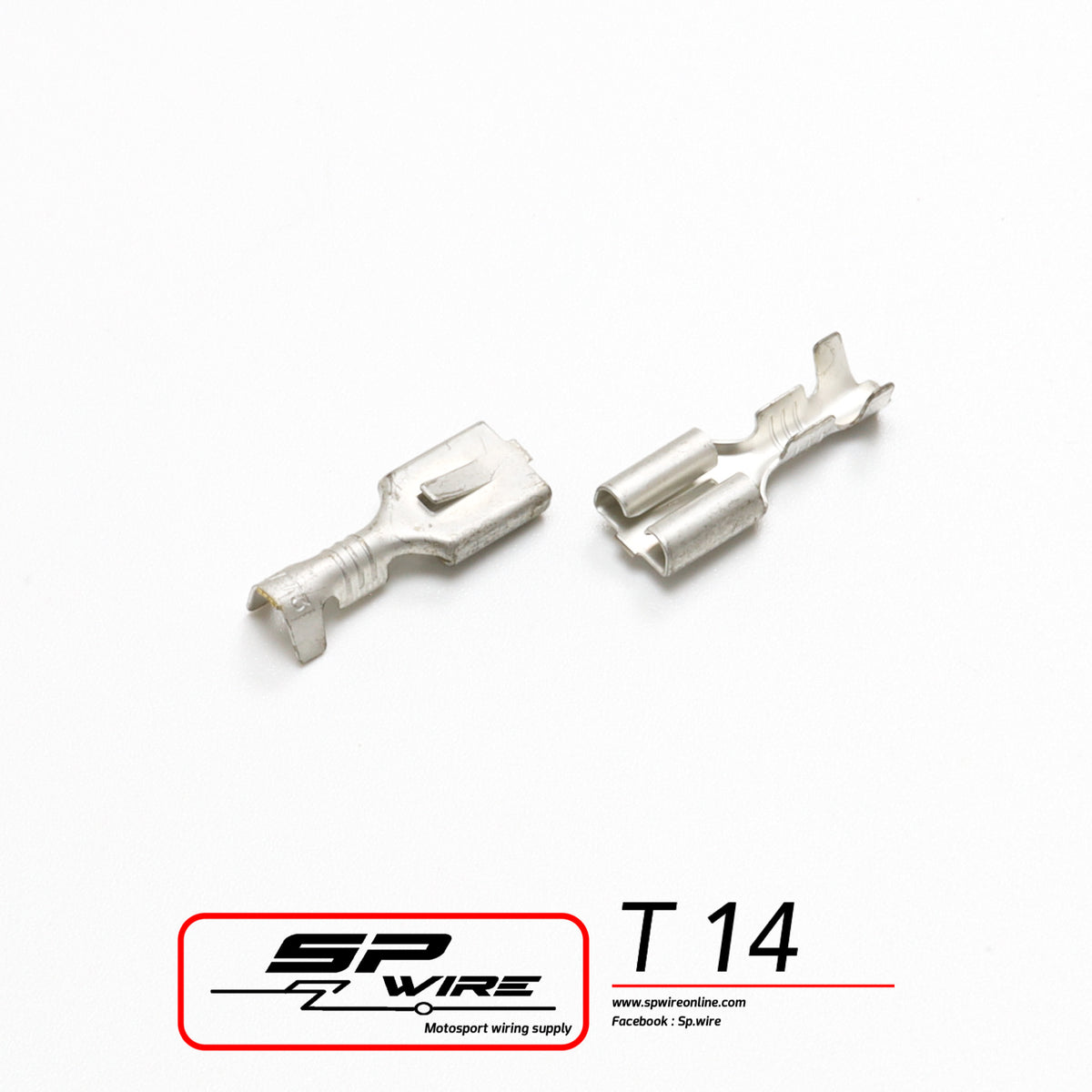 T14 #KET TERMINAL 20-14 AWG – spwire
