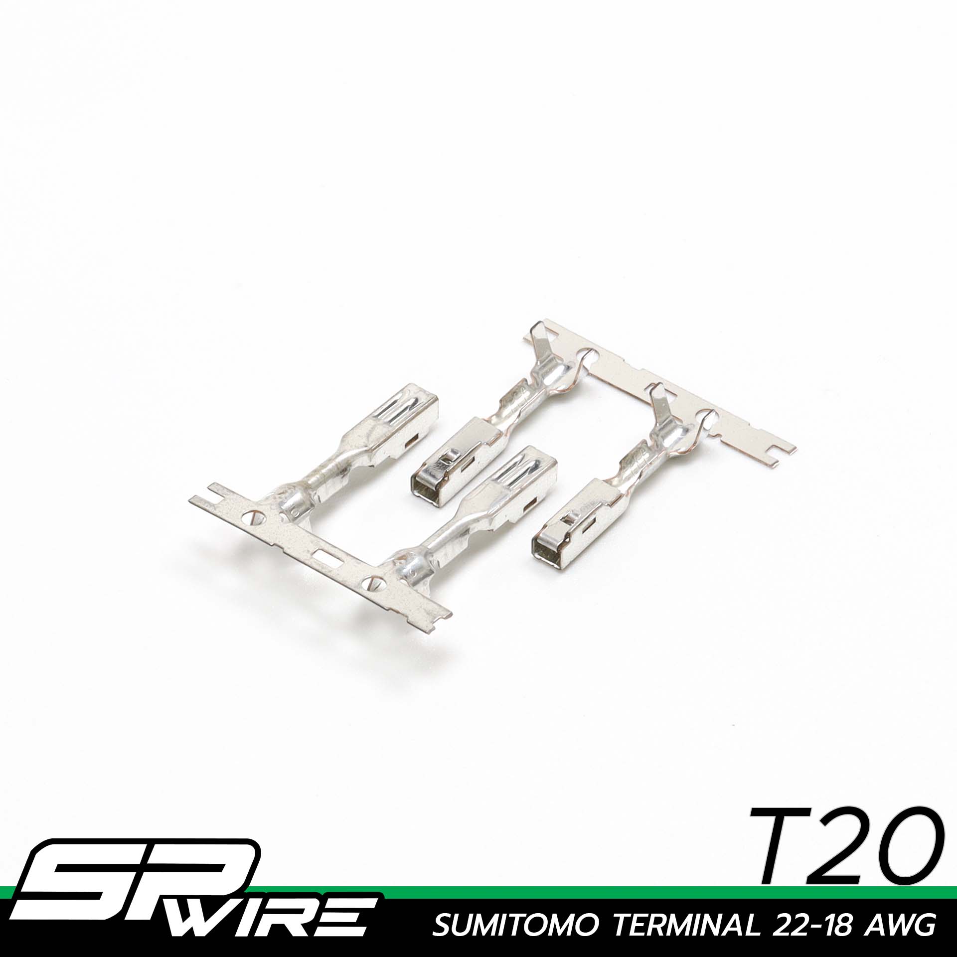 #T20 SUMITOMO TERMINAL 22-18 AWG – spwire
