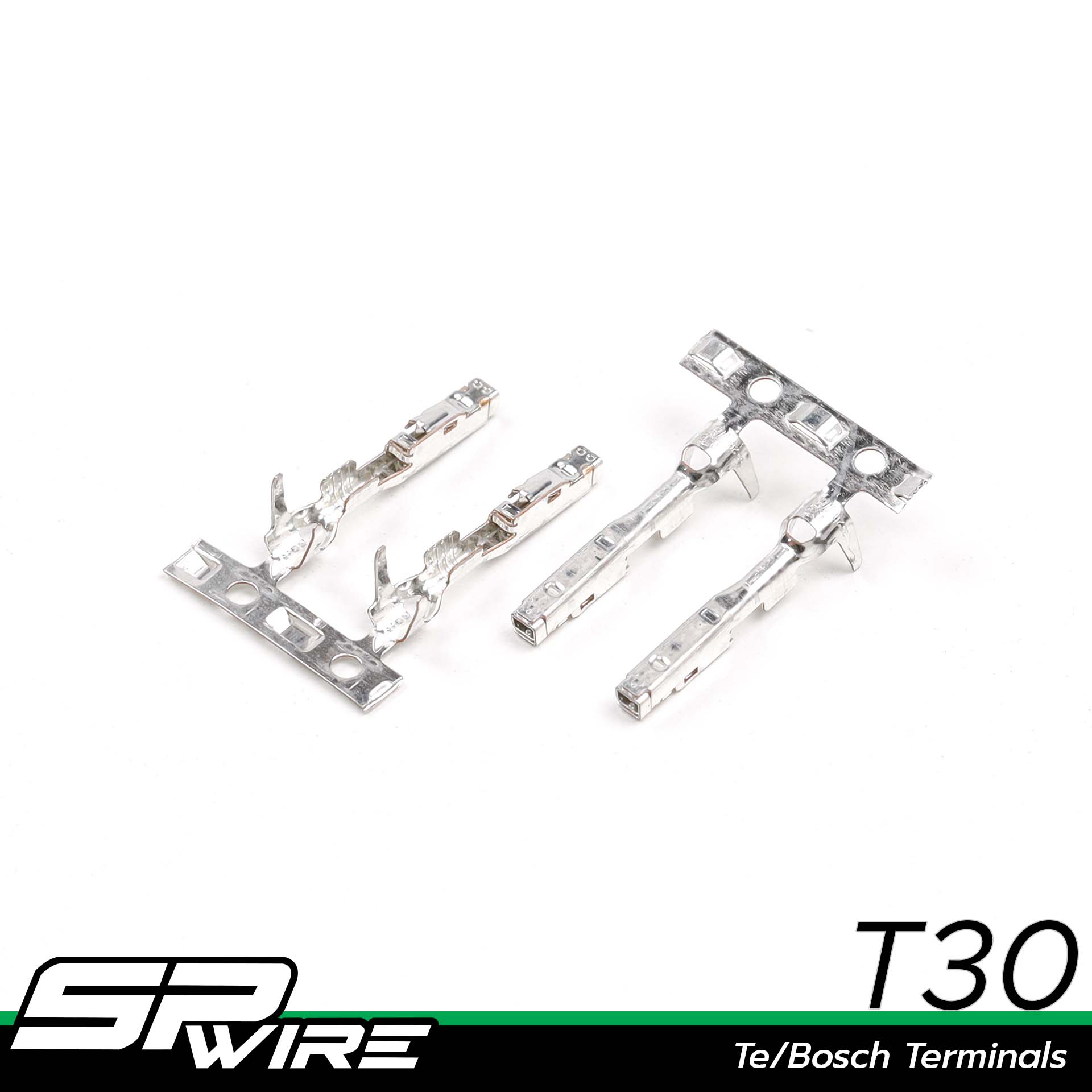 T30 #Te/Bosch Terminals – spwire