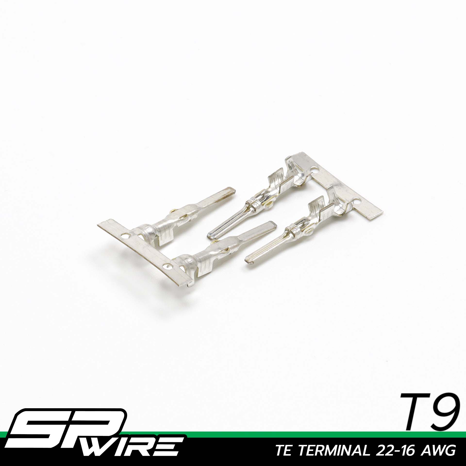 #T9 TE TERMINAL 22-16 AWG – spwire